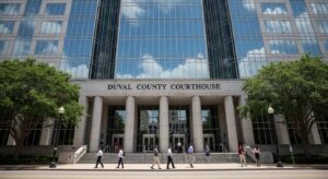 Duval County Court